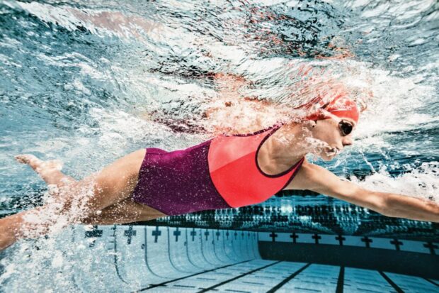 Swimsuits for Different Types of Training: Choosing the Right Style for ...