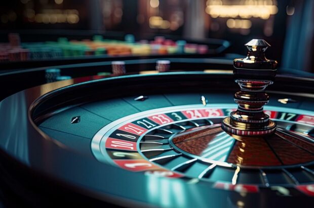 Casino Wellness: How Fitness Programs Enhance the Gambling Experience ...