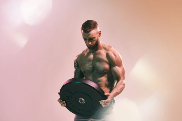 Top Tips for Gym Bros – What Muscles to Work on to Catch Attention at ...